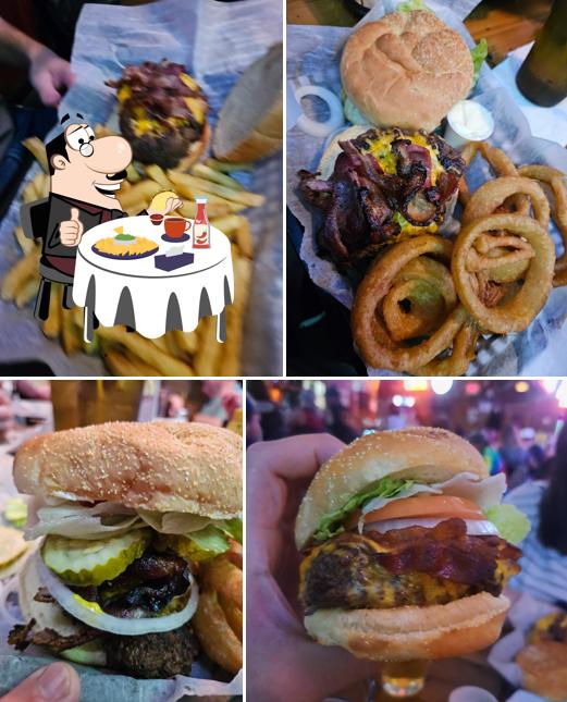 Slyder's Tavern, Dayton - Restaurant menu, prices and reviews