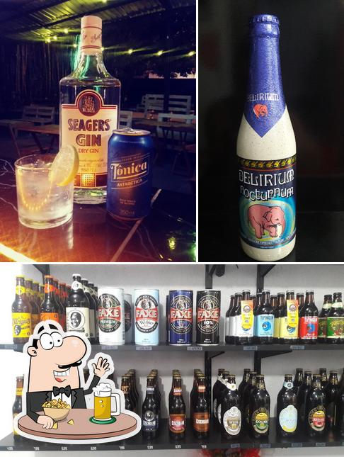 Two Brothers Beers Bar, São Paulo - Restaurant reviews
