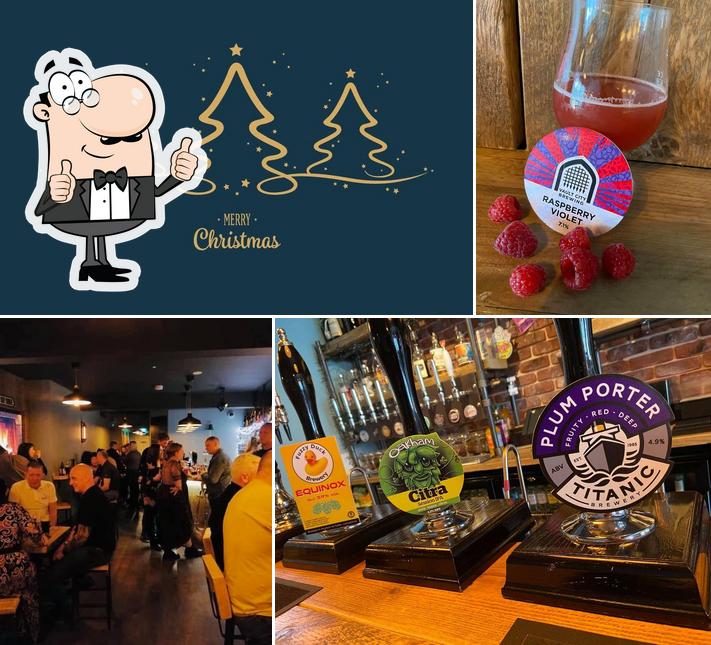 The Vestry Taproom - Freckleton in Freckleton - Restaurant reviews