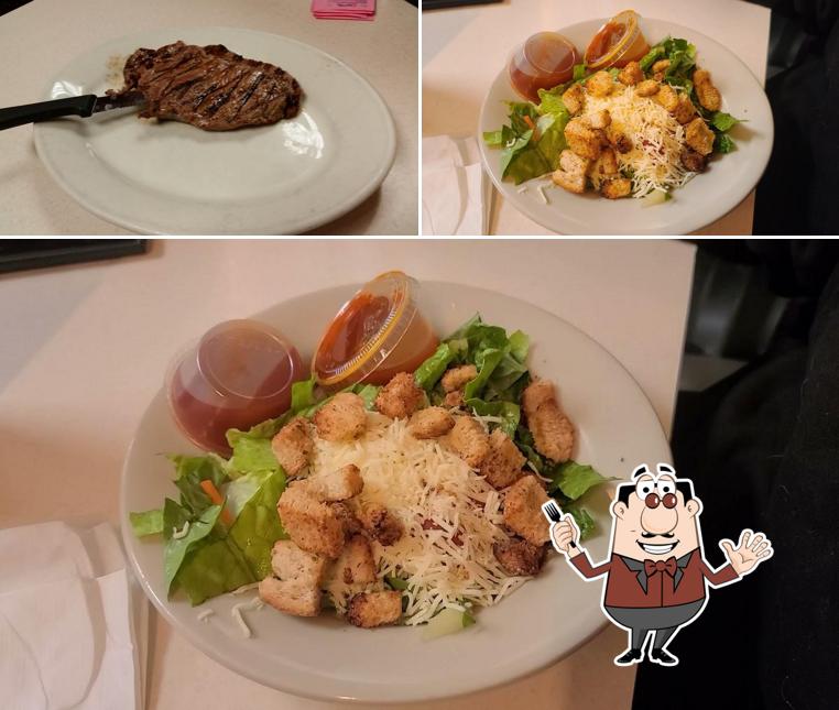Red Squirrel, Cincinnati - Restaurant menu, prices and reviews
