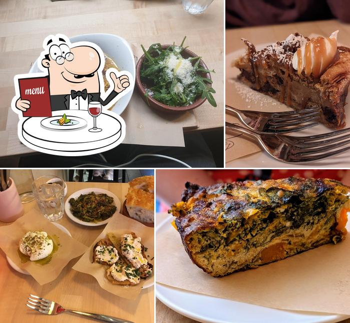 Cotto Wine Bar & Kitchen, Bristol - Restaurant menu, prices and reviews