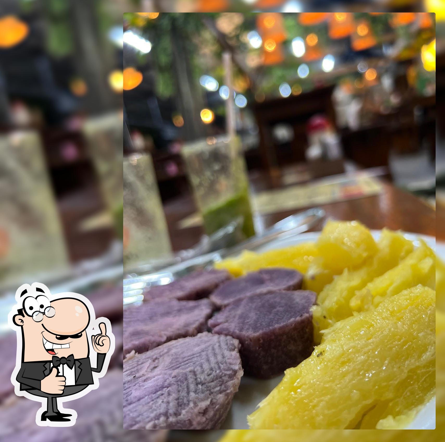 20 melhores cafés em Manaus, julho 2025 - Restaurant Guru