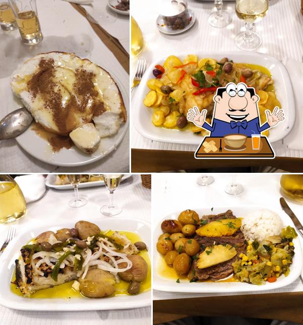 David da Buraca restaurante, Lisboa - Menu do restaurante e avaliações