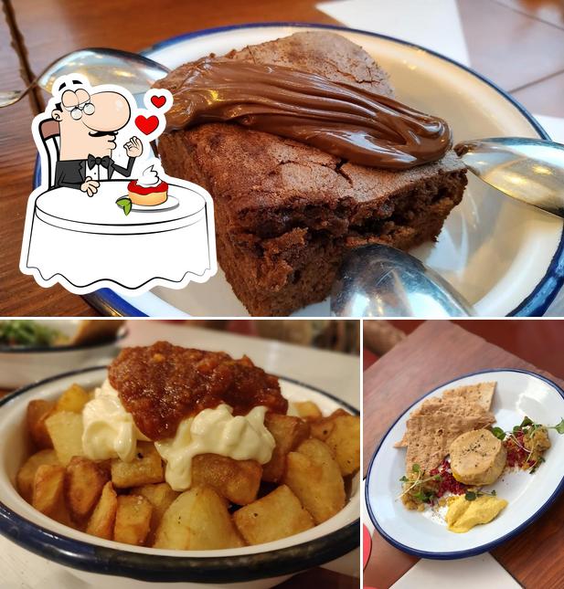 Els Jardins del Retiro - el Cable Sitges in Sitges - Restaurant reviews