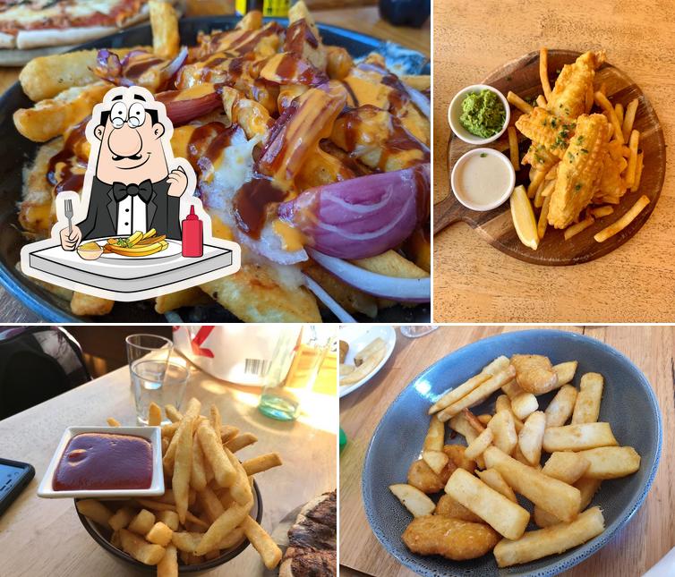 Top 3 restaurants with seafood chowder in Rottnest Island, december ...