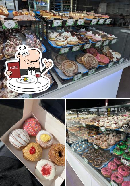 Gotham Doughnuts Caroline Springs in Caroline Springs - Restaurant reviews