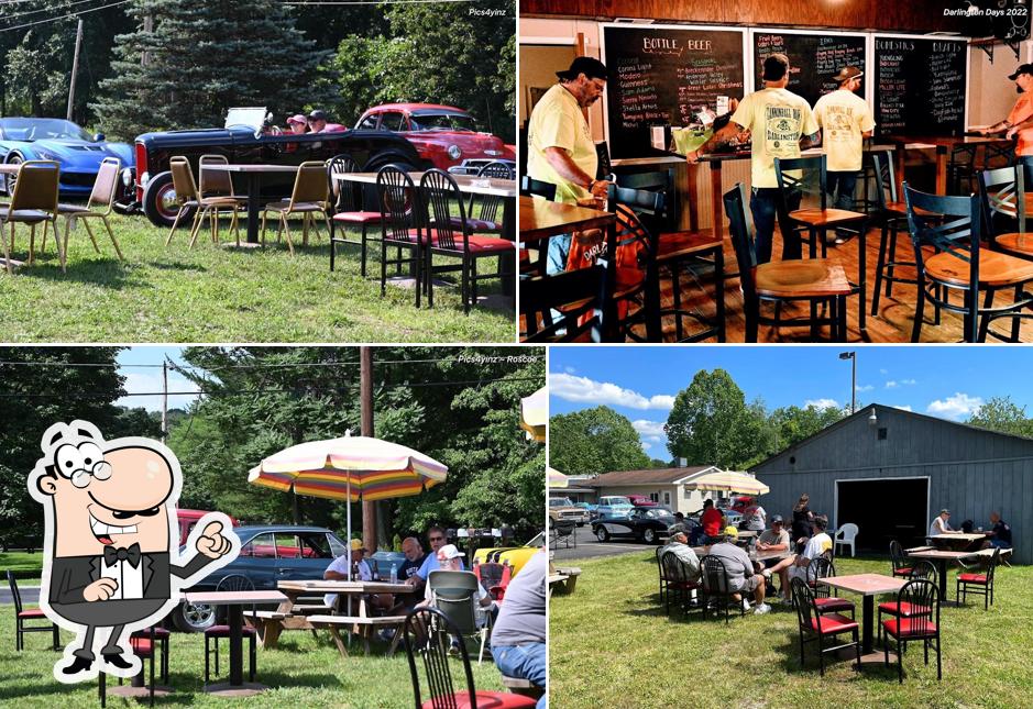 Top 4 restaurants with fish in Darlington, Pennsylvania, january 2026 ...