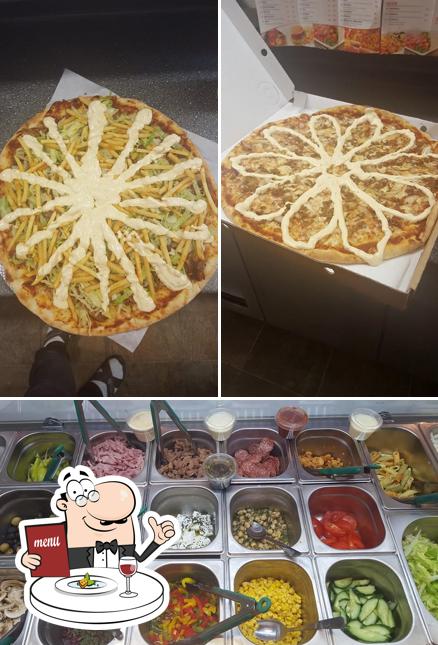 Happy Time restaurant, Skien - Restaurant reviews