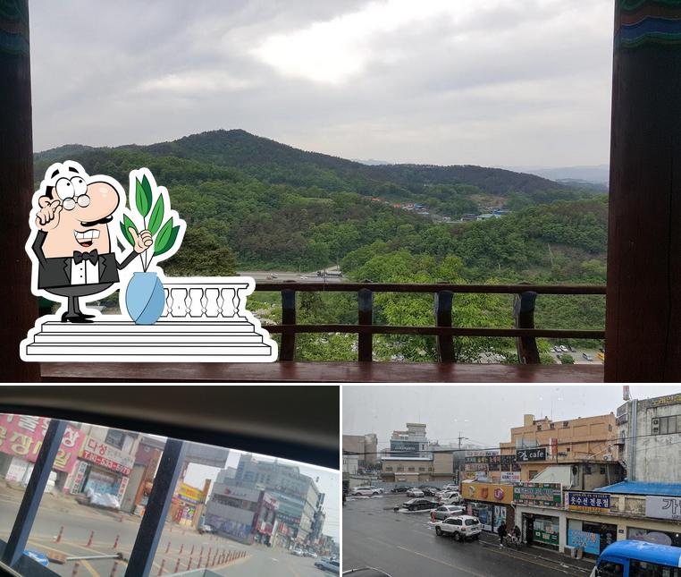 ロッテリア restaurant, Jincheon-gun - Restaurant reviews