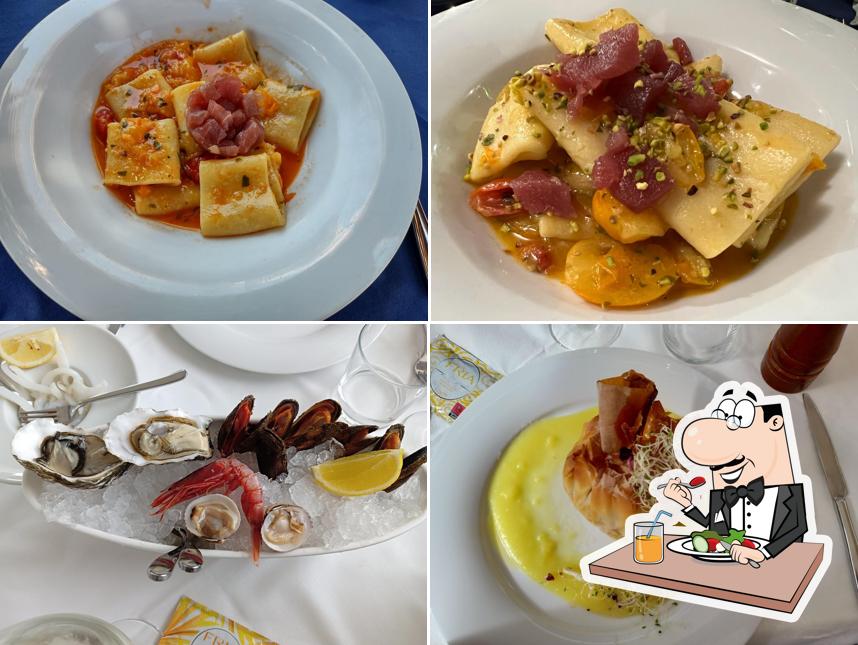 L'Incanto restaurant, Bari - Restaurant reviews