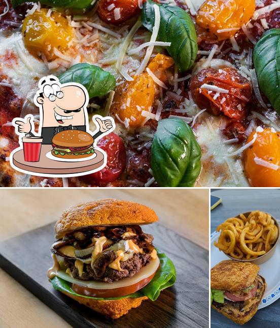 Pizza Fou'Fou Bros, Repentigny - Menu du restaurant, prix et avis