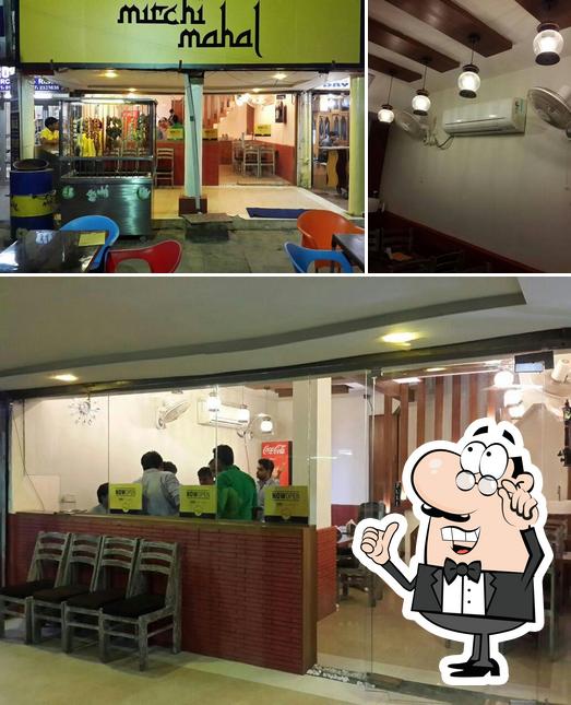 Mirchi Mahal, Gurugram - Restaurant menu, prices and reviews