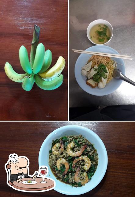 Moche restaurant, Bang Pla Soi - Restaurant reviews