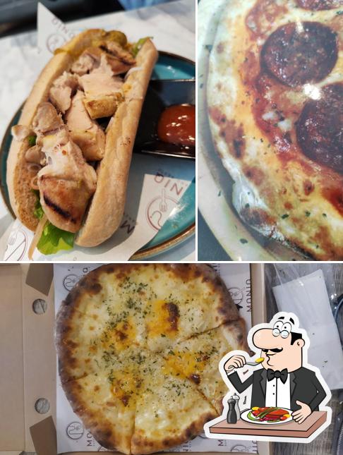 Moniq Resto & Bakery, Cirebon - Restaurant menu, prices and reviews