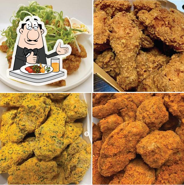 Top 5 restaurants with garlic chicken in Saint Albans, Victoria ...