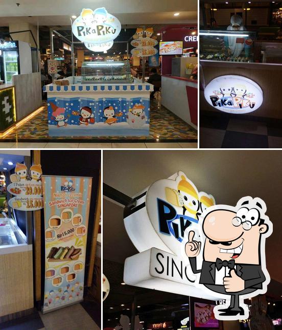 Pika Piku, Jakarta, Mall Artha Gading - Restaurant menu and reviews