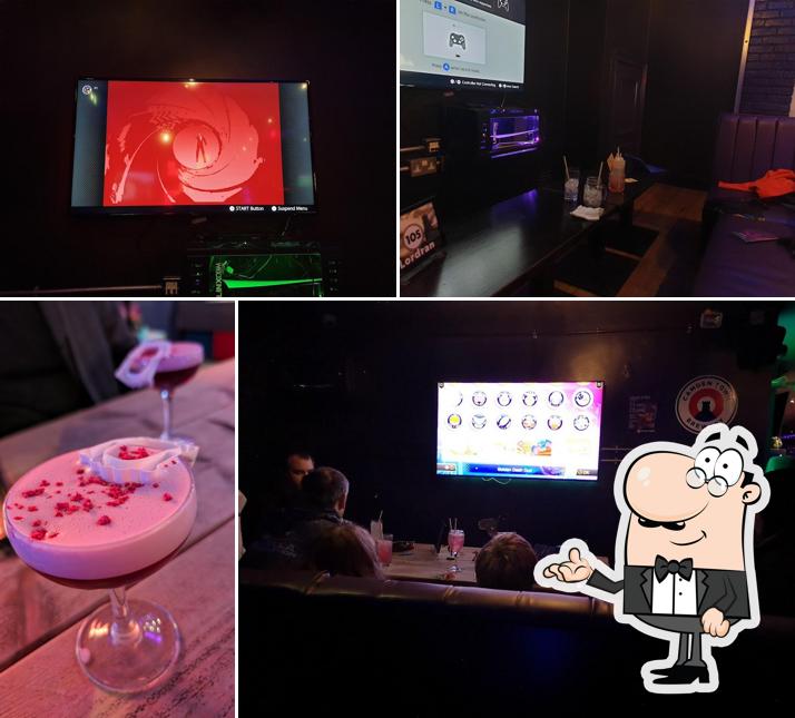 Pixel Bar Leeds, Leeds - Restaurant menu, prices and reviews