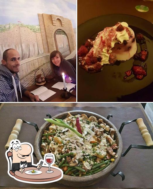 Pizza Banko & Family restaurant, Pezinok - Restaurant reviews