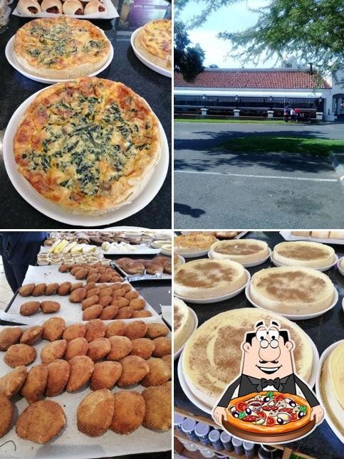 Satellite Fast Foods & Bakery, Boksburg - Restaurant menu, prices and ...