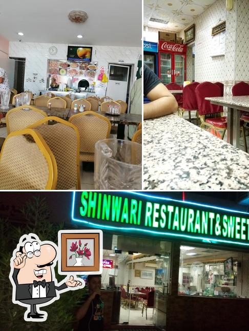 Shinwari restaurant and sweets, Abu Dhabi - Restaurant menu, prices and ...