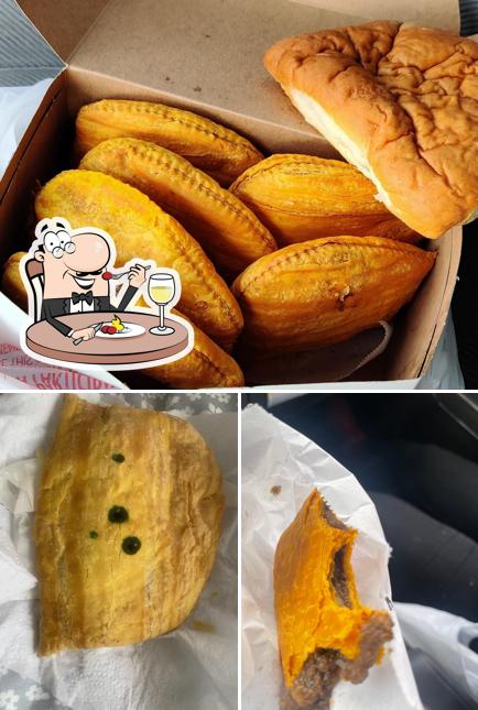Taste Rite Jamaican Bakery, Sunrise - Restaurant menu, prices and reviews