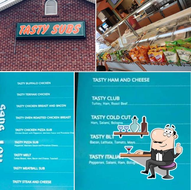 Top 2 restaurants with philly cheesesteaks in Crittenden, september ...
