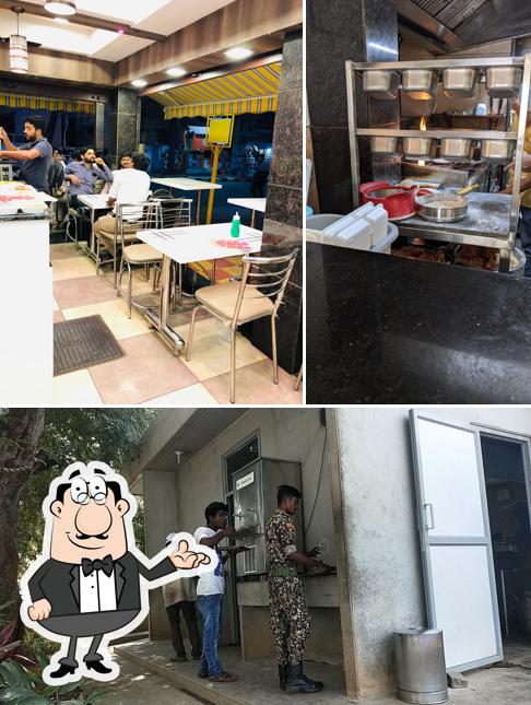 The Food Corner -Pure Veg, Bengaluru - Restaurant reviews