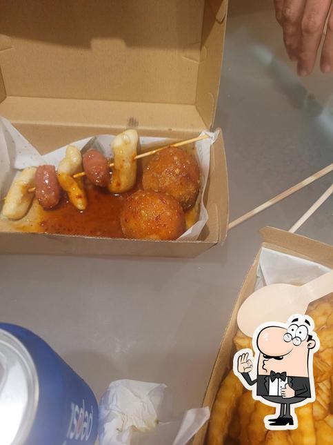 hero chicken in Prospect