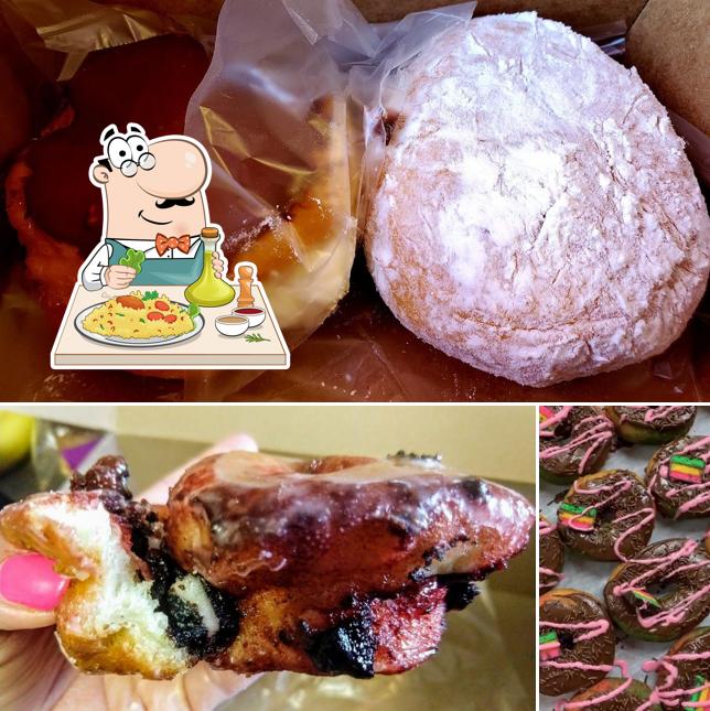 Ridge Donut Cafe, Rochester - Restaurant menu, prices and reviews