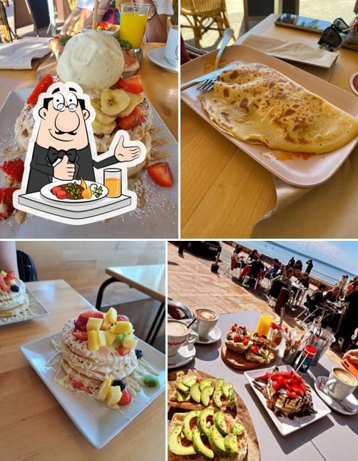 Rolling Beach, Can Pastilla - Menú del restaurante, precios y reseñas