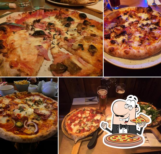 Top 7 restaurants in Naas, december 2025 - Restaurant Guru