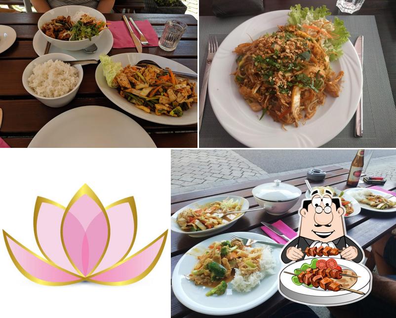 Sen Hong - Vietnamesische Küche restaurant, Besigheim ...