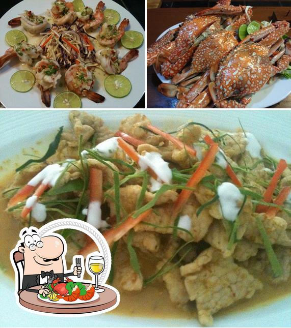 Spring Onion Restaurant @ Bangla, Patong, Patong