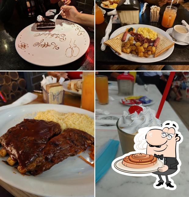Square One, Santiago De Los Caballeros - Restaurant menu, prices and ...
