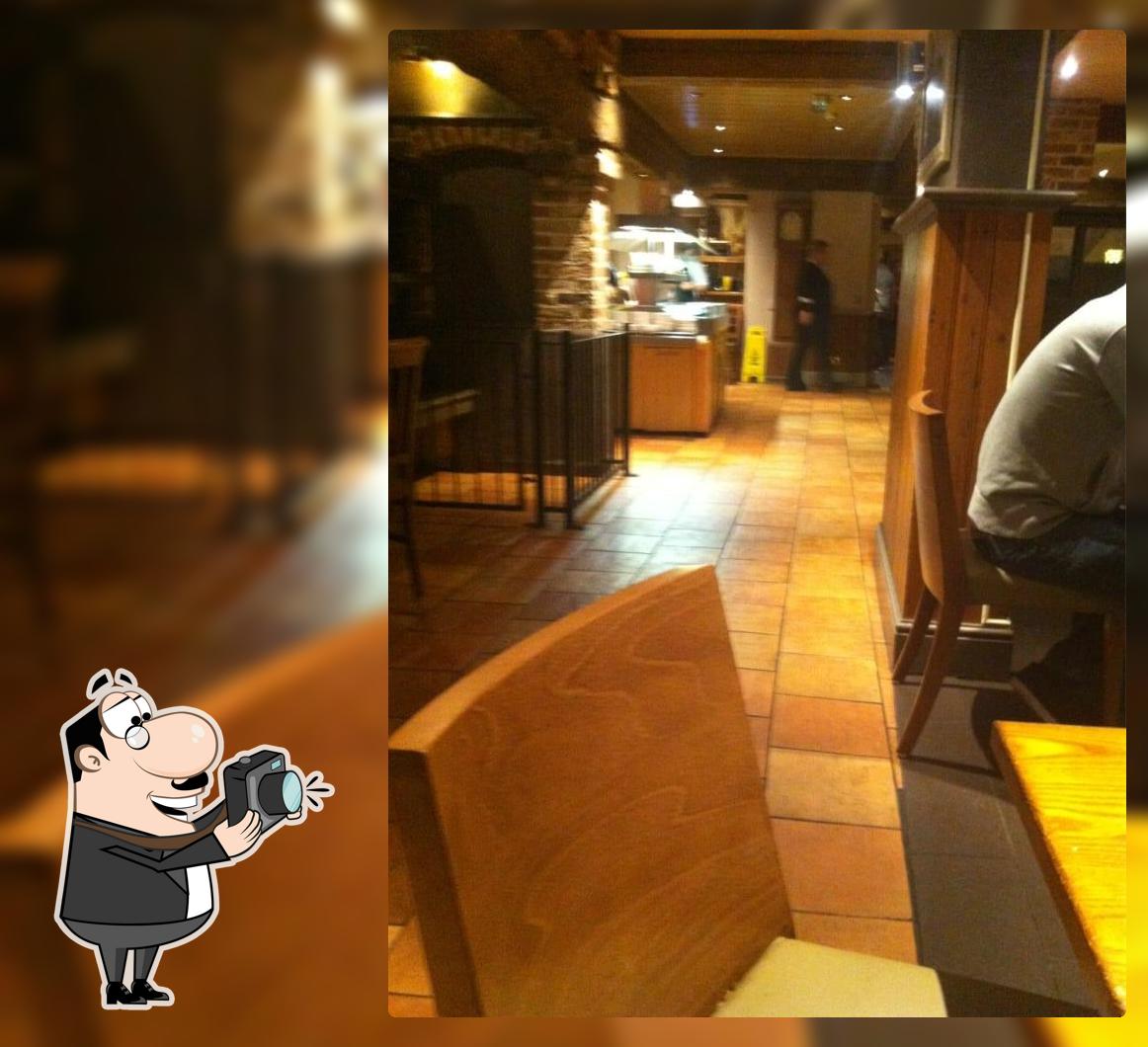 Golden Harvest in Lisburn - Restaurant menu and reviews