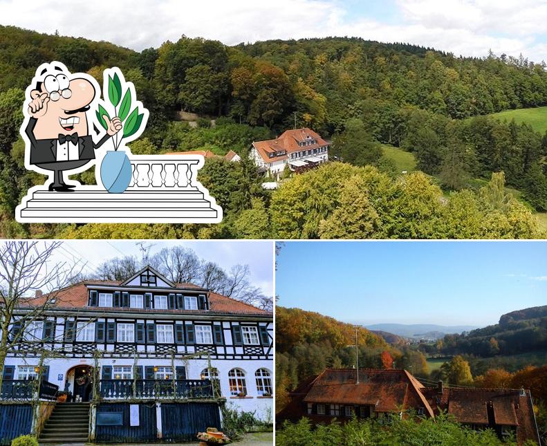 Hofgut Rodenstein, Fränkisch-Crumbach - Speisekarte, Preise und Bewertungen