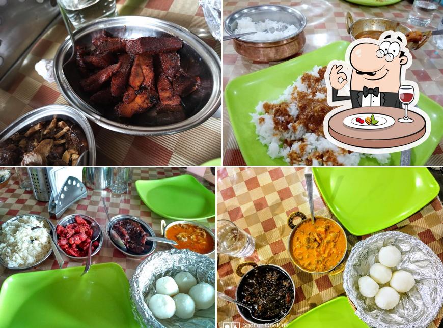 Top 7 restaurants with meat in Madikeri, july 2025 - Restaurant Guru