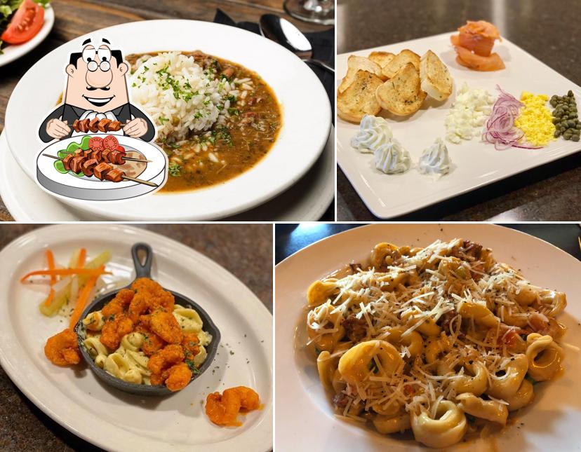Fremin's Restaurant, Thibodaux - Restaurant menu, prices and reviews