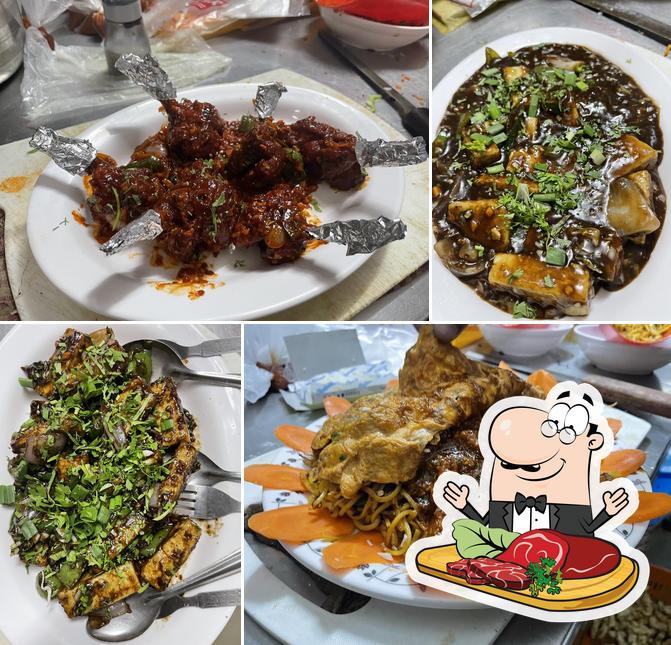 AMRITAA Chinese FOODIES, Mumbai - Restaurant menu, prices and reviews