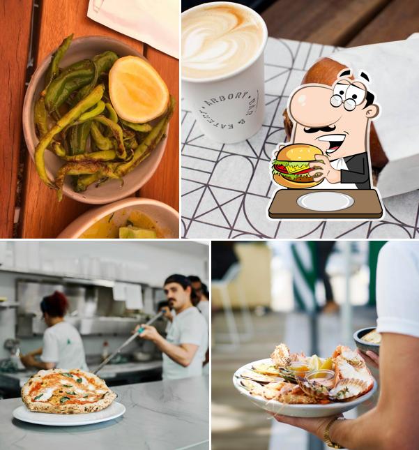 AFLOAT, Melbourne - Restaurant menu, prices and reviews