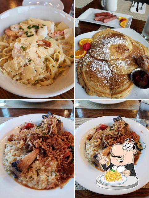 Alpenglow Restaurant, McKinley Park - Restaurant menu, prices and reviews