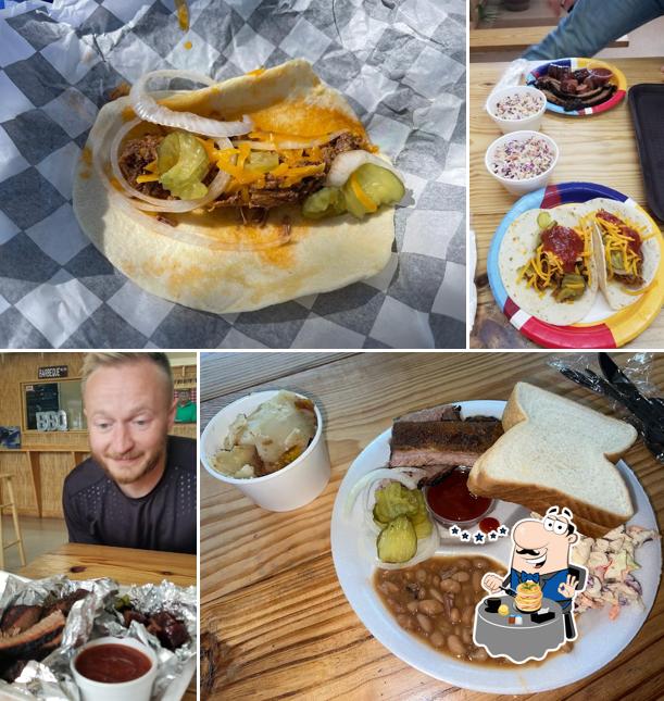 Birds BBQ, Burnet - Restaurant menu, prices and reviews