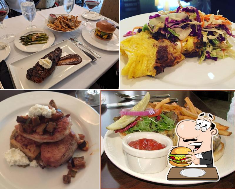 Bistro By The Tracks, Knoxville - Restaurant menu, prices and reviews