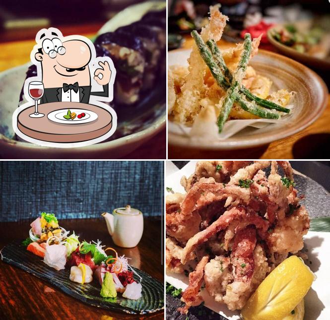 Top 4 restaurants with japanese ramen in Potts Point, september 2025 ...