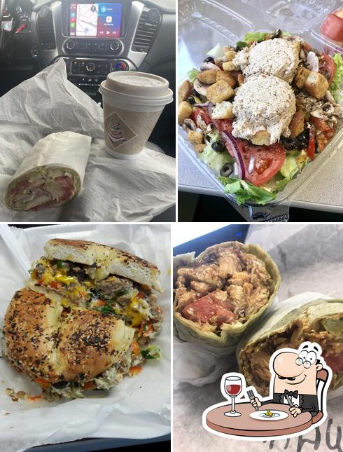 Dadeland Cafe, Miami - Restaurant menu, prices and reviews