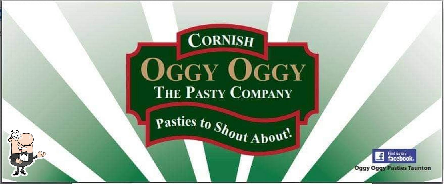 Oggy Oggy Pasties Somerset, 15 camalot court Bancombe road trading ...