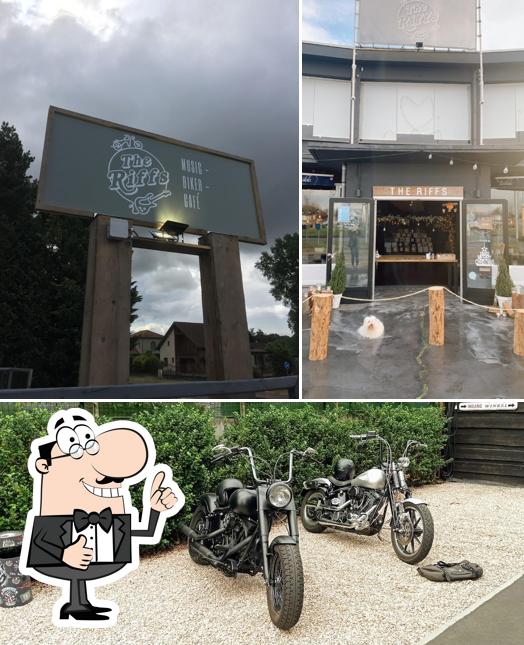 The Riffs, Tessenderlo - Restaurant reviews