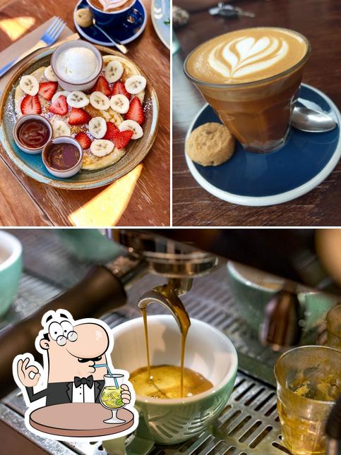 The Ugly Cook, Sylvania Waters - Restaurant menu, prices and reviews