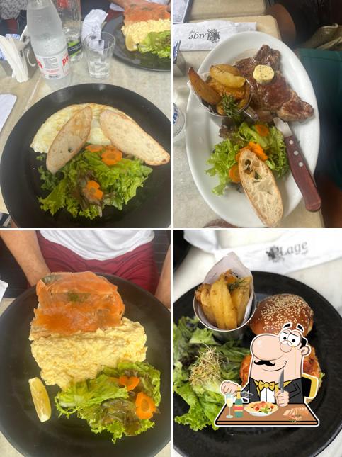 Plage Café, Rio de Janeiro - Avaliações de restaurantes