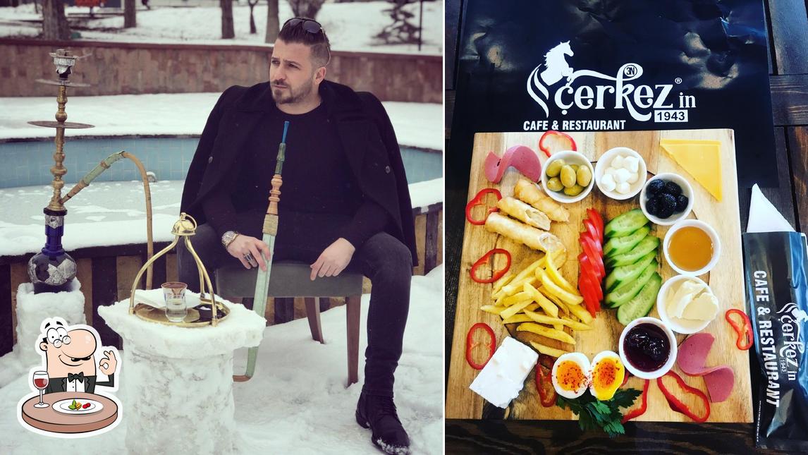 Çerkez'in Cafe & Restaurant, Sivas - Restaurant reviews
